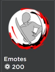 Gamepass | Demon Fall Wiki | Fandom