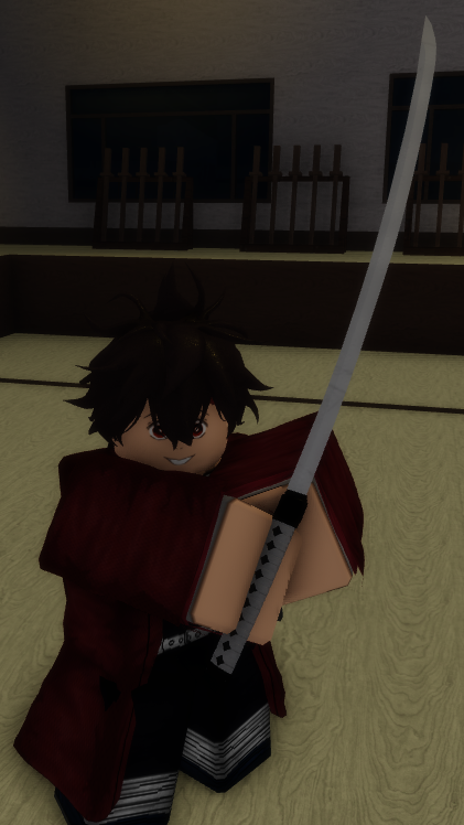 Nichirin Swords | Demon Fall Wiki | Fandom