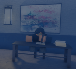 Inns | Demon Fall Wiki | Fandom