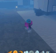 Mist Breathing | Demon Fall Wiki | Fandom