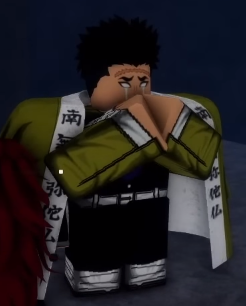 Stone Breathing | Demon Fall Wiki | Fandom