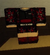 Slayer Clothing | Demon Fall Wiki | Fandom