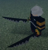 Sound Breathing | Demon Fall Wiki | Fandom