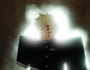 Slayer Mark | Demon Fall Wiki | Fandom