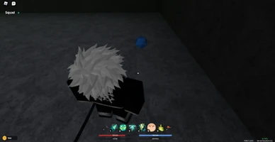 Perfect Crystal | Demon Fall Wiki | Fandom