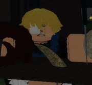 John | Demon Fall Wiki | Fandom