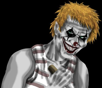 Demon clown, acechandome | Demon Family Wiki | Fandom