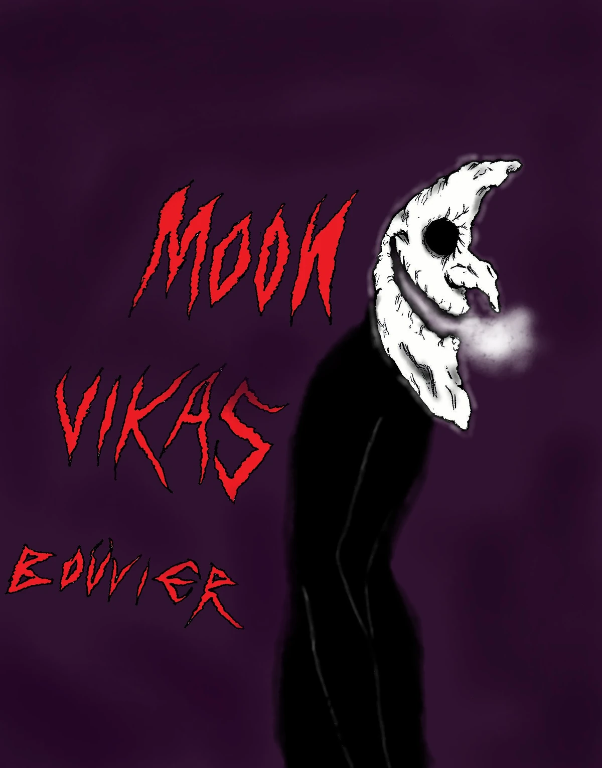 A TRAVÉS DE LOS CINCO SENTIDOS | Demon Family Wiki | Fandom