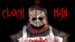 The clock man | Demon Family Wiki | Fandom