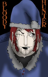 Puppet Hunter | Demon Family Wiki | Fandom