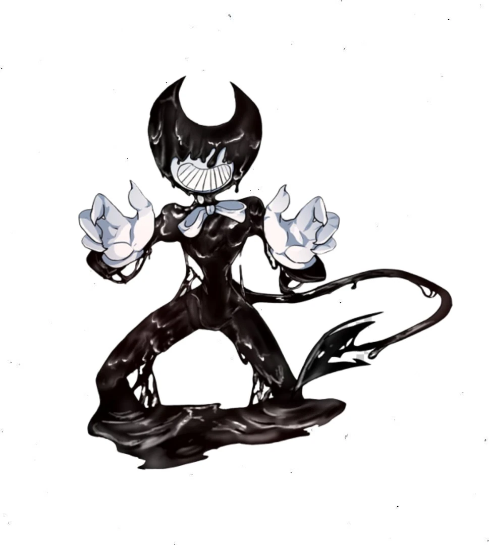 BendyIM.Exe 3: todo lo que tuve | Demon Family Wiki | Fandom