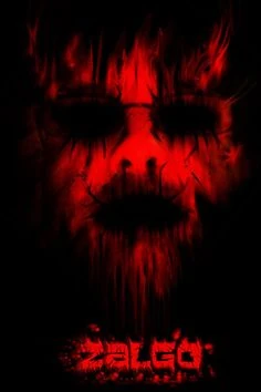 Zalgo | Demon Family Wiki | Fandom