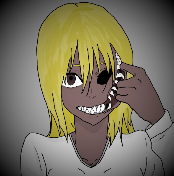 Paris | Demon Family Wiki | Fandom