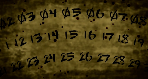 I LOVE NUMBERS | Demon Family Wiki | Fandom