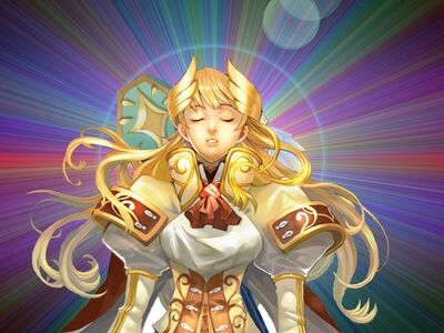 AoE Ringmaster | DemonFlyFF Wiki | Fandom