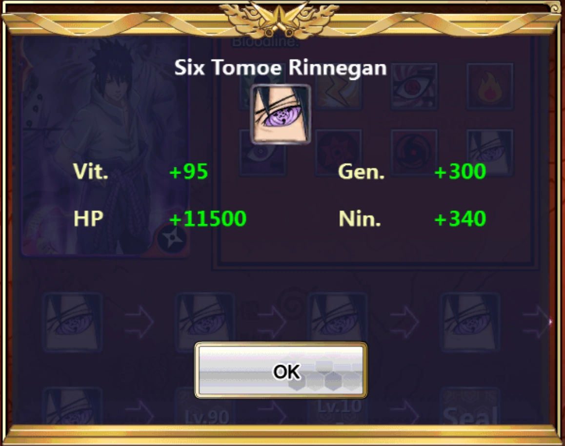 Six Tomoe Rinnegan | Demon Fox Wiki | Fandom