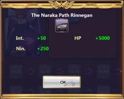 The Naraka Path Rinnegan | Demon Fox Wiki | Fandom