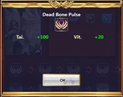 Dead Bone Pulse | Demon Fox Wiki | Fandom