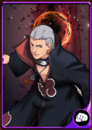 Hidan | Demon Fox Wiki | Fandom