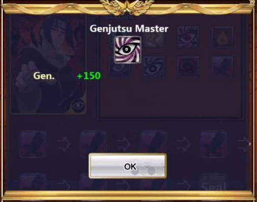 Genjutsu Master | Demon Fox Wiki | Fandom