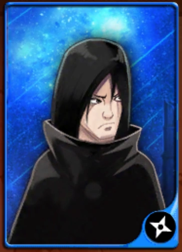 Inabi Uchiha | Demon Fox Wiki | Fandom