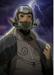 Hanzo | Demon Fox Wiki | Fandom