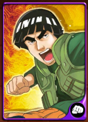 Guy | Demon Fox Wiki | Fandom