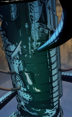 Secret Instrument Tower | I'm Really Not The Demon God's Lackey Wiki ...