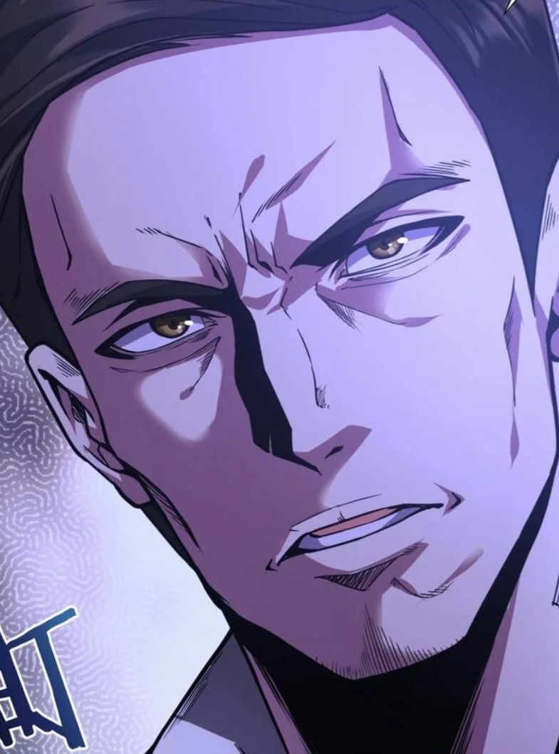 Ji Bonong | I'm Really Not The Demon God's Lackey Wiki | Fandom