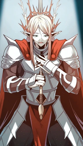 Candela | I'm Really Not The Demon God's Lackey Wiki | Fandom