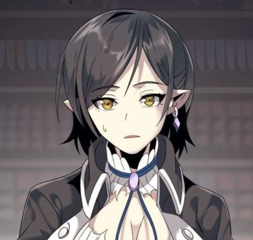 Ji Zhixu | I'm Really Not The Demon God's Lackey Wiki | Fandom