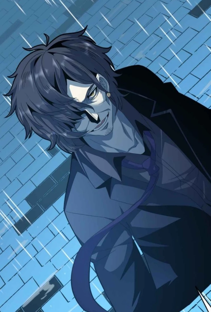 Jhon | I'm Really Not The Demon God's Lackey Wiki | Fandom