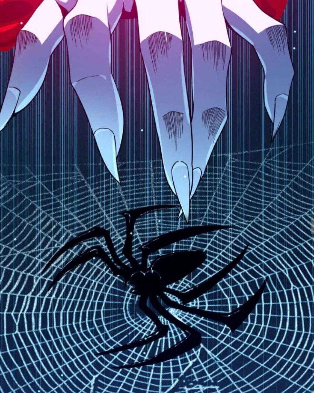 Spider | I'm Really Not The Demon God's Lackey Wiki | Fandom
