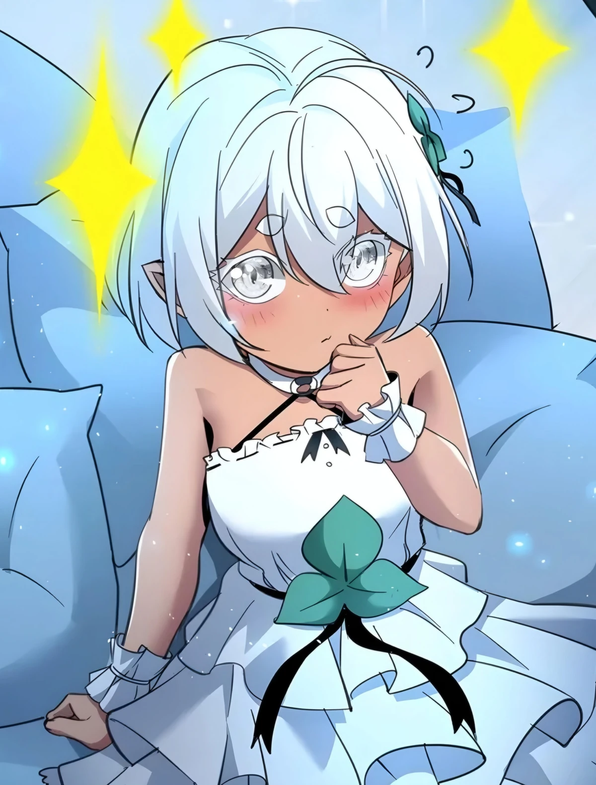 Cherry Chapman | I'm Really Not The Demon God's Lackey Wiki | Fandom