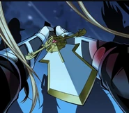 Lin Jie | I'm Really Not The Demon God's Lackey Wiki | Fandom
