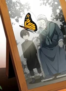 Lin Jie | I'm Really Not The Demon God's Lackey Wiki | Fandom