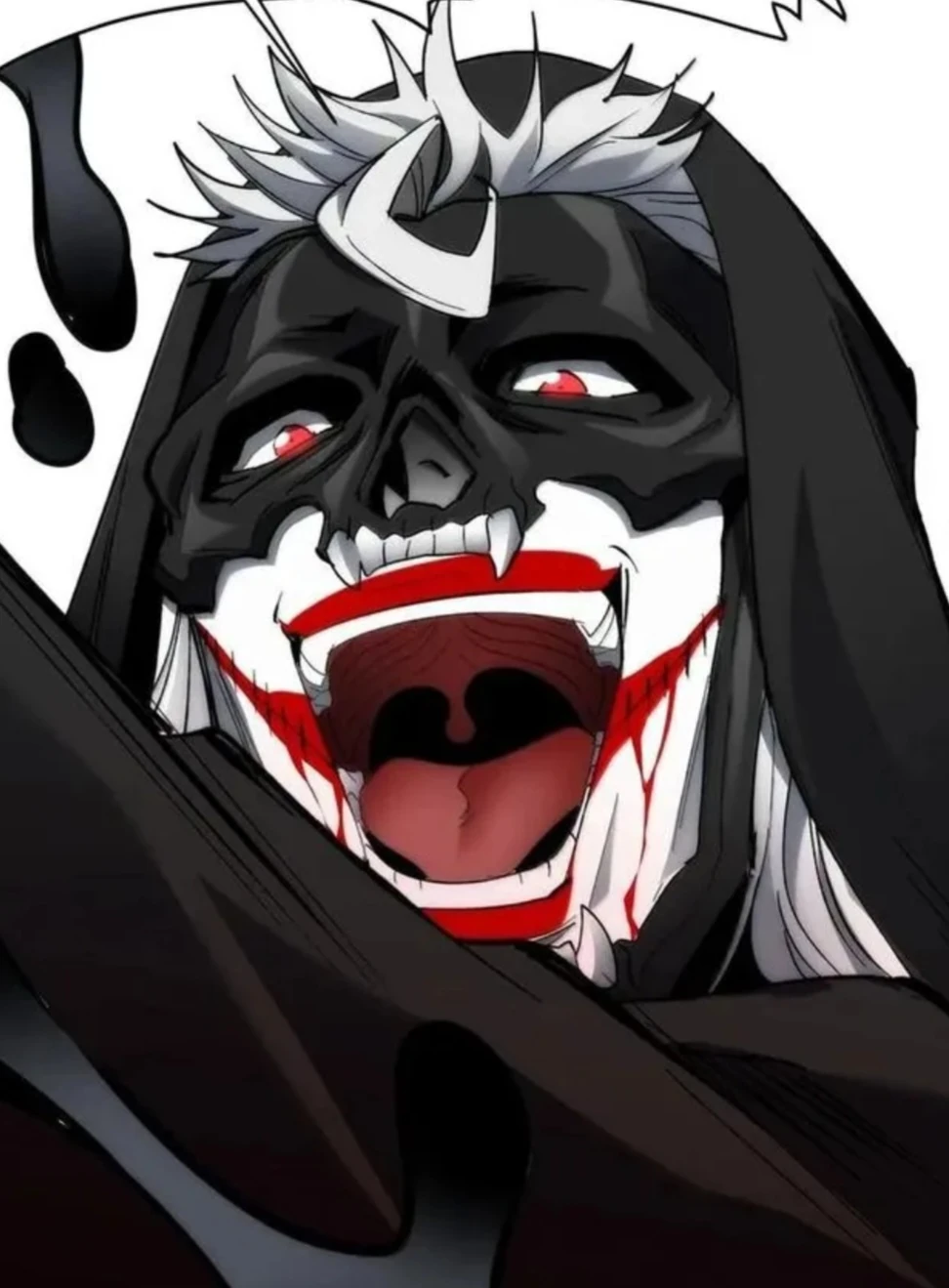 Buck | I'm Really Not The Demon God's Lackey Wiki | Fandom