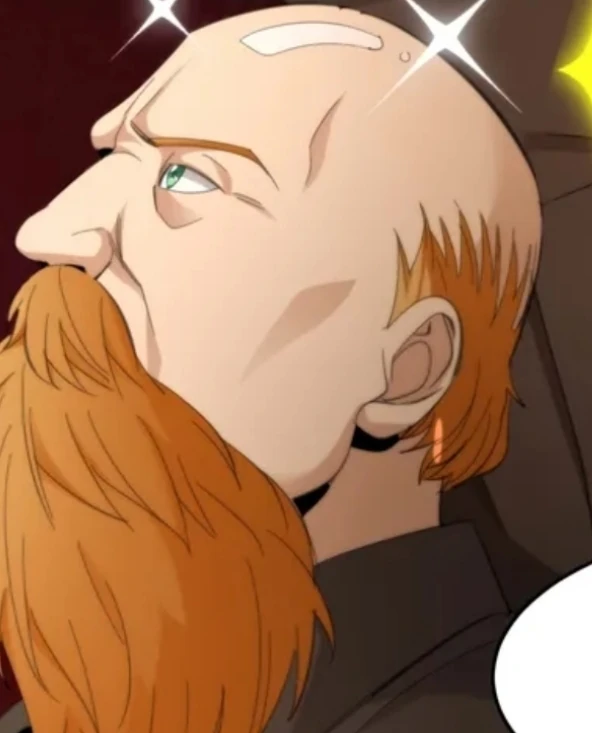 Rupert | I'm Really Not The Demon God's Lackey Wiki | Fandom