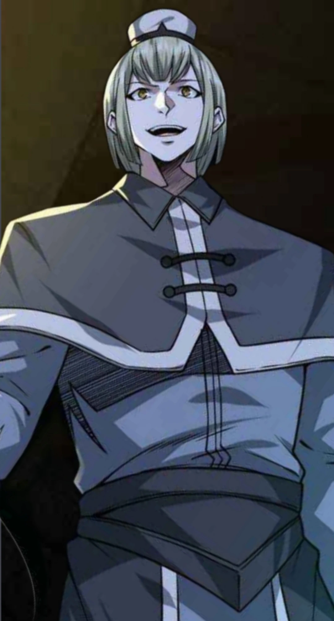 Kaki | I'm Really Not The Demon God's Lackey Wiki | Fandom