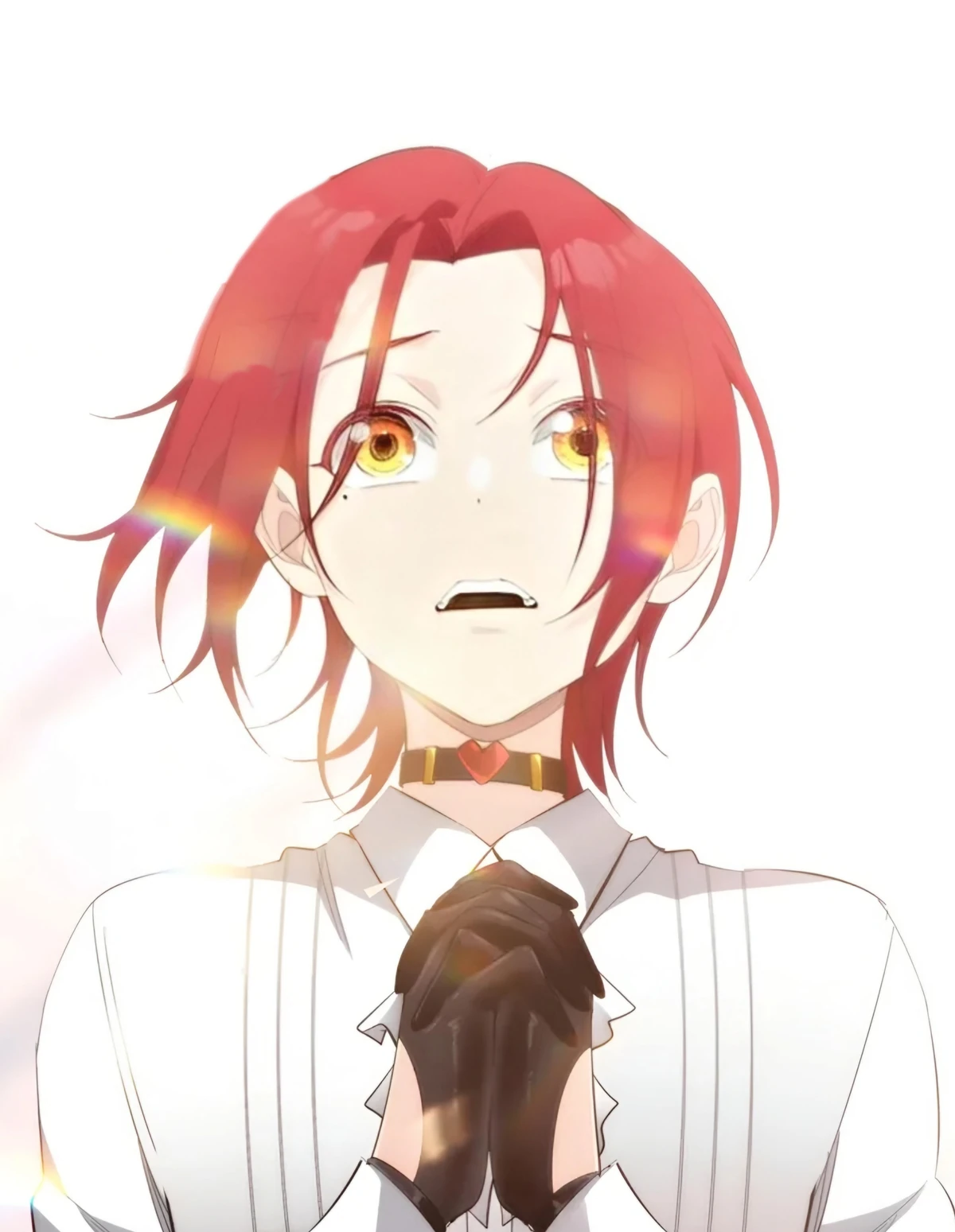 Langdon Hood | I'm Really Not The Demon God's Lackey Wiki | Fandom