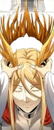Lin Jie | I'm Really Not The Demon God's Lackey Wiki | Fandom