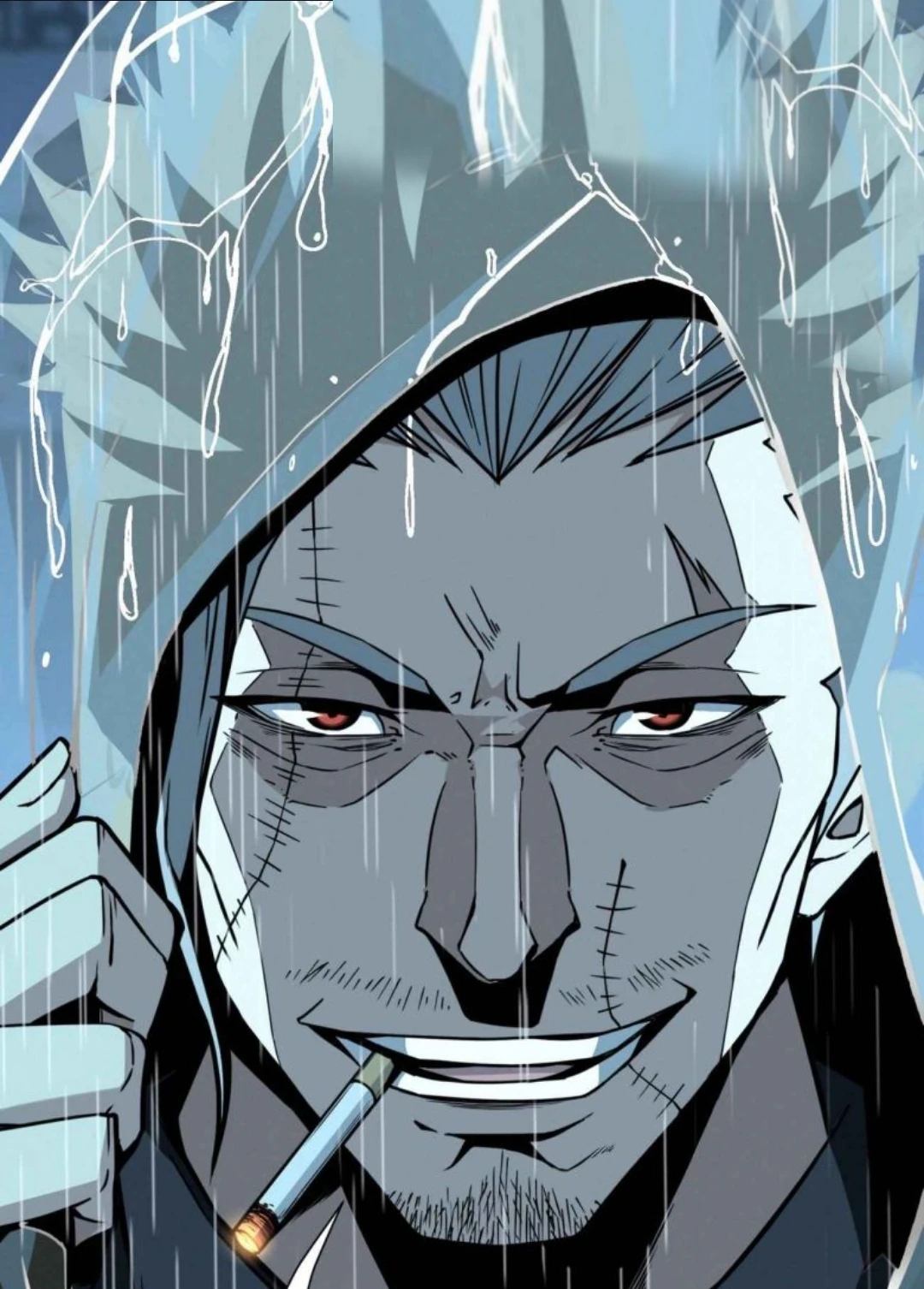 Ackermann | I'm Really Not The Demon God's Lackey Wiki | Fandom