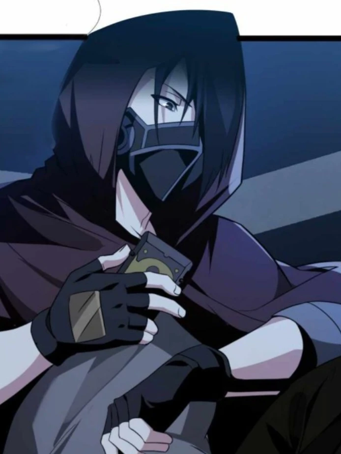 Jack | I'm Really Not The Demon God's Lackey Wiki | Fandom