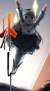 Lin Jie | I'm Really Not The Demon God's Lackey Wiki | Fandom