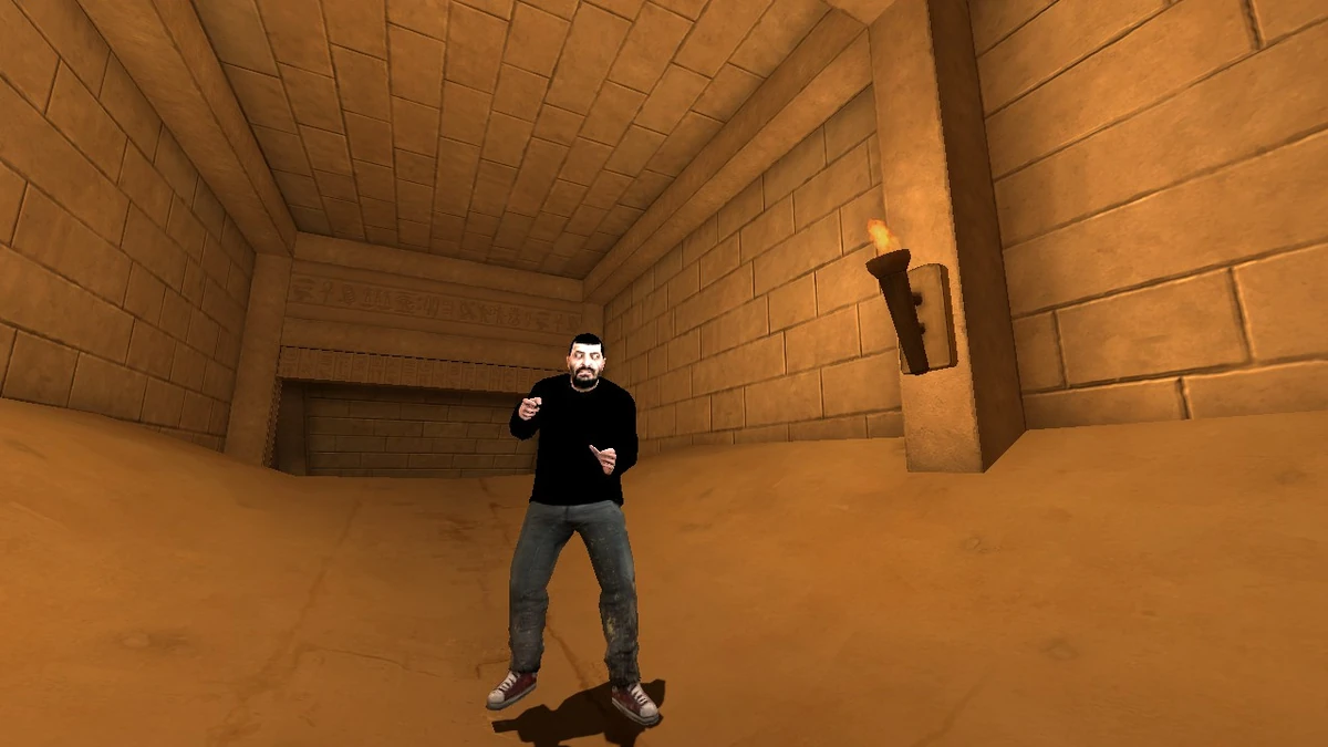 Anthony Ciarrocchi | Demon Hamster's Wikia Of Somesort Wiki | Fandom