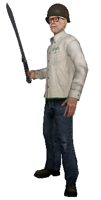 Grampa | Demon Hamster's Wikia Of Somesort Wiki | Fandom