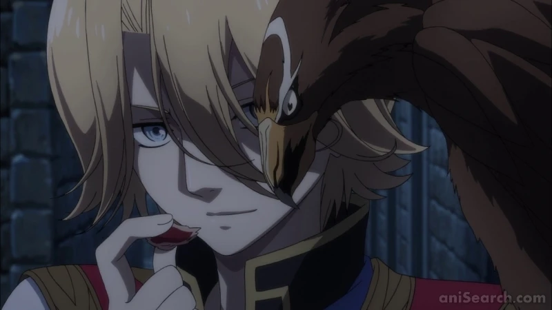 Light novel 1 | Wiki Demon hero | Fandom