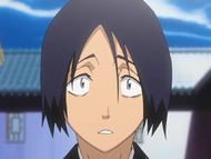 Hanataro Yamada | Wiki Demon hero | Fandom