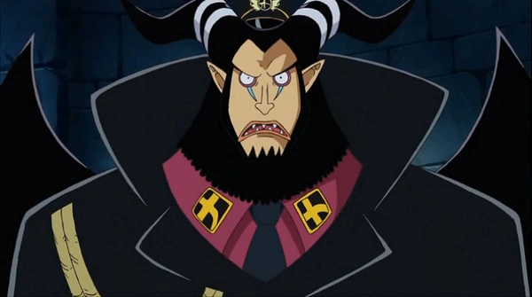 Magellan | Wiki Demon hero | Fandom