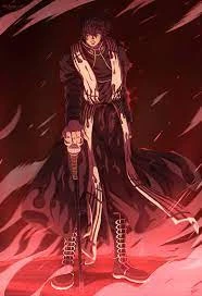 Épisode 271 | Wiki Demon hero | Fandom